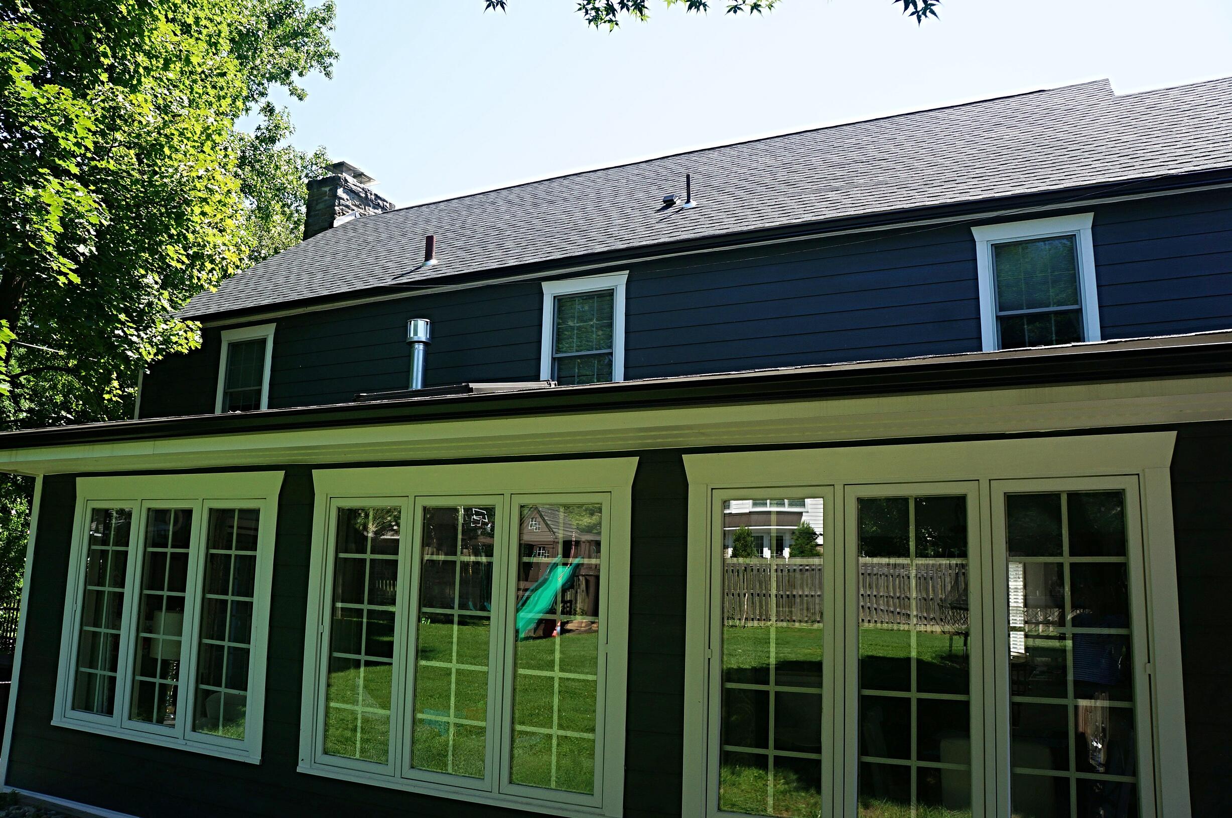 Kickoff: Raising the Roof Remodel in Wynnewood - Spring Creek Design ...