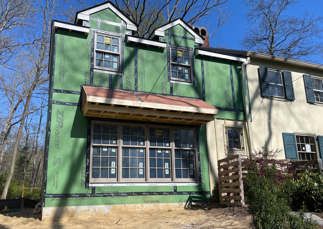 Best Home Renovation Projects Right Now - Spring Creek Design | The ...