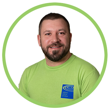 Our Team - Spring Creek Design